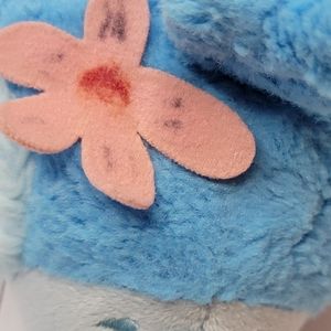 angry birds | Toys | Angry Birds Rio Blue Girl Jewel Plush Stuffed ...